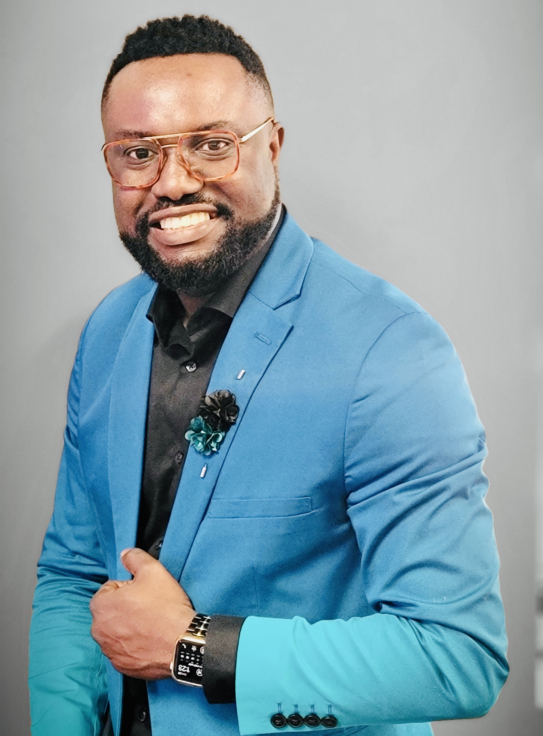 About Me – The Abel Dynasty